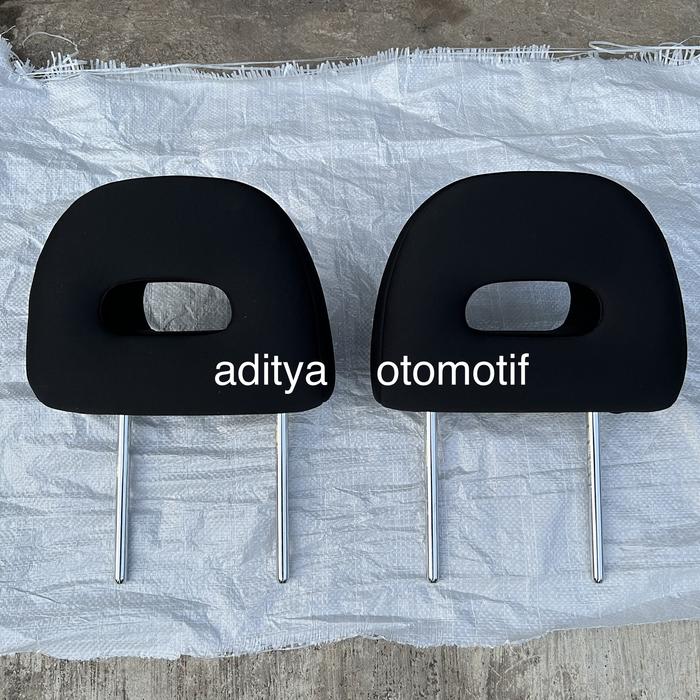 Jual upgrade headrest depan yaris - Kota Depok - aditya otomotif ...