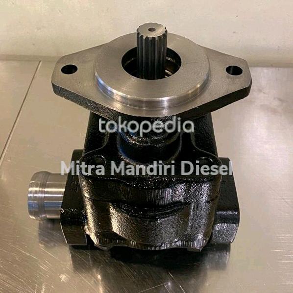 Jual Gear pump Comercial unit John Derre / pompa hidrolik gear pump Parker - Jakarta Barat ...