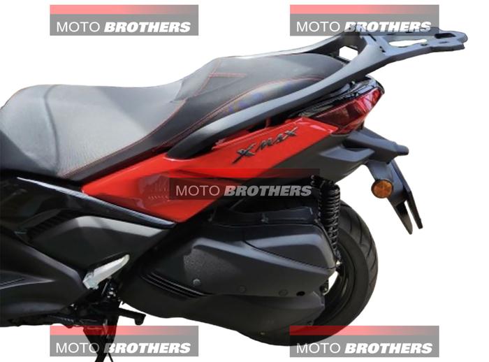 Jual BRACKET BREKET DUDUKAN PANGKON BOX REAR CARRIER XMAX 2023 ...