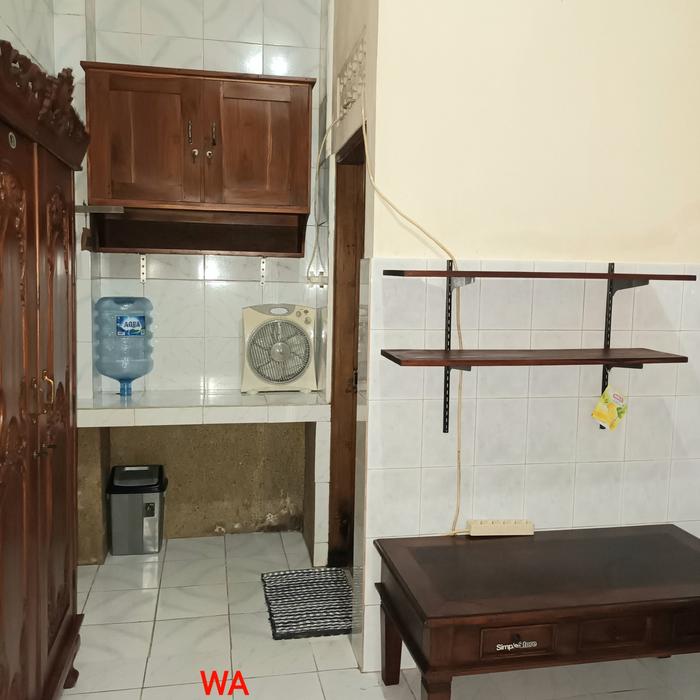 Jual Info Kos Kost Kosan Sekitar Denpasar Ubung Bali Jl Gatsu,pidada ...