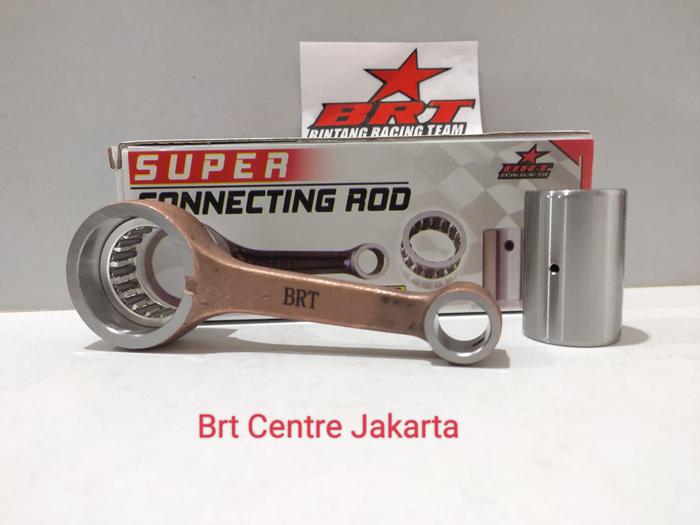Jual SUPER CONROD CONNECTING ROD STANG SEHER BRT NMAX - Jakarta Barat ...