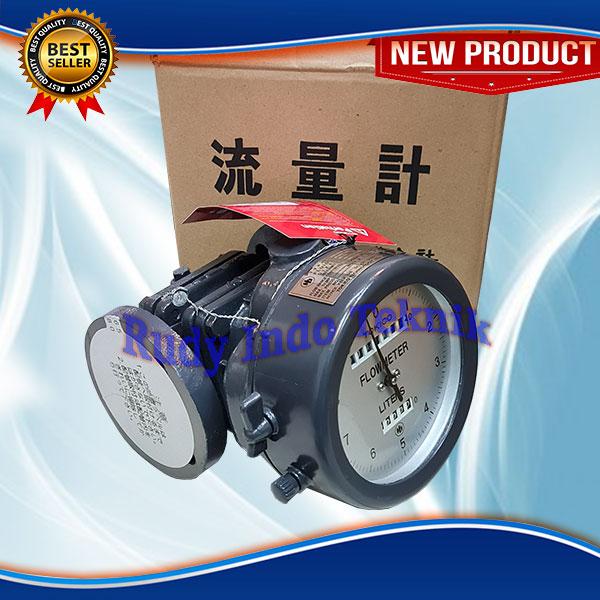 Promo Flow Meter Tokico 2 inch / Flow Meter Minyak DN 50 mm - Jakarta ...