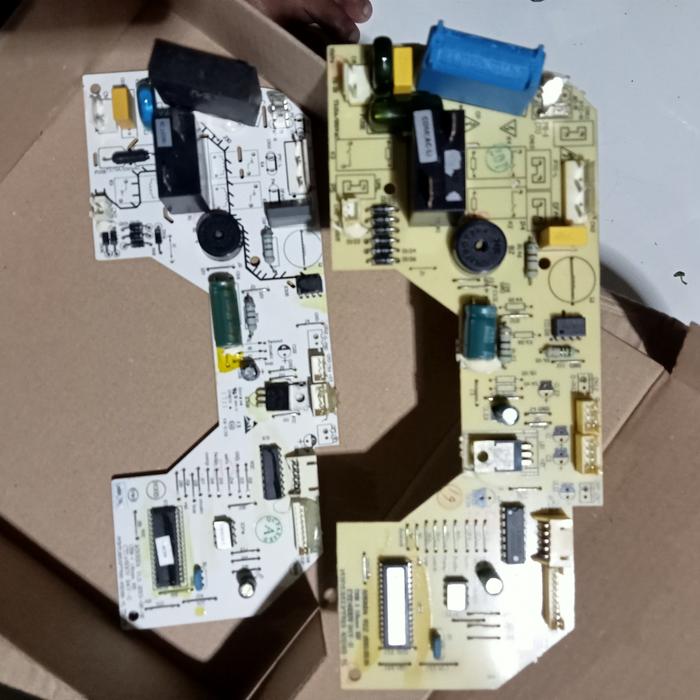 Jual modul AC split TCL Elba Akari Samsung cina 1/2pk -1pk original ...