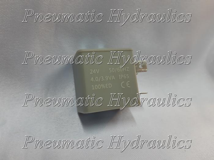 Jual Coil MINDMAN untuk Solenoid MVSC-300 MVSC-220 MVSC-460 MVSN-300 ...