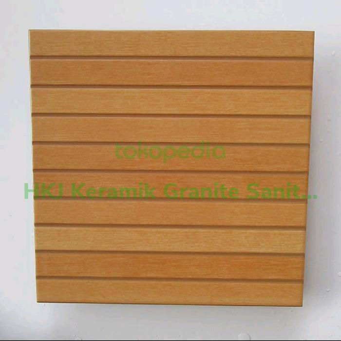 Jual Keramik Lantai Atena Spainwood LCR MBR Motif Kayu Matt Timbul ...