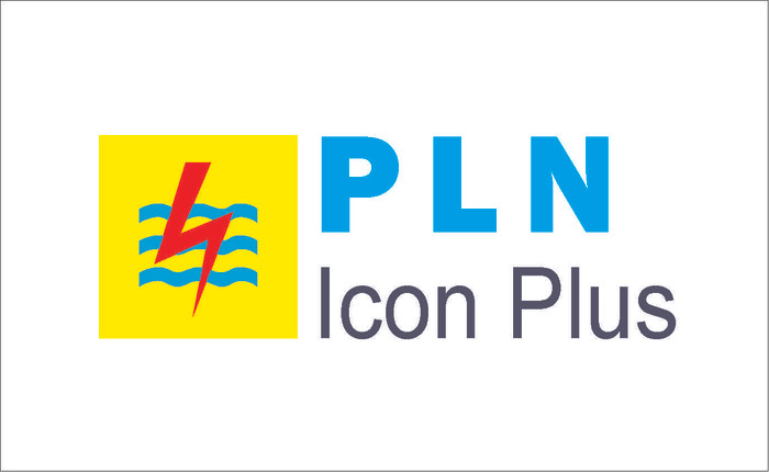 Jual Sticker Helm Logo PLN Icon Plus-Stiker Cutting - Jakarta Pusat - V ...