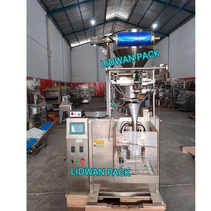 Jual Mesin Filling / Filling Machine / Mesin Sachet - Jakarta Barat ...