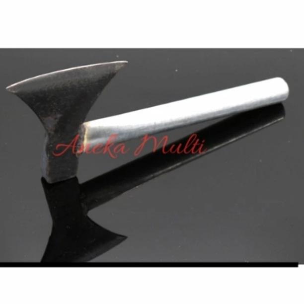 Jual Kapak Palu Full besi/mata kapak lebar dan tajam/cincang tulang ...