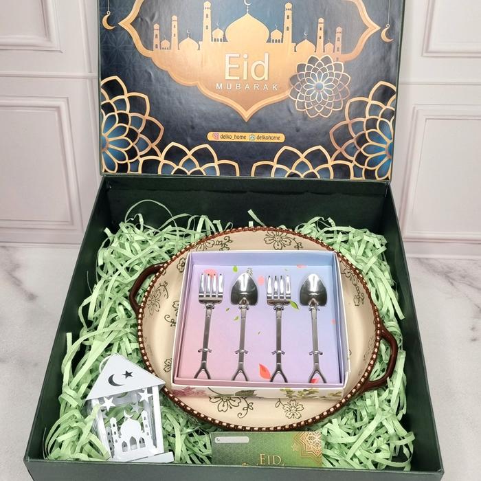 Promo Holy Package / kado Lebaran idul fitri parcel ramadhan eid ...
