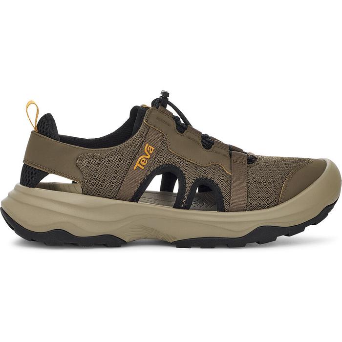 Jual Teva Men's Outflow CT Sandals - Teak, 41.5 - Kota Bekasi - Chilli ...