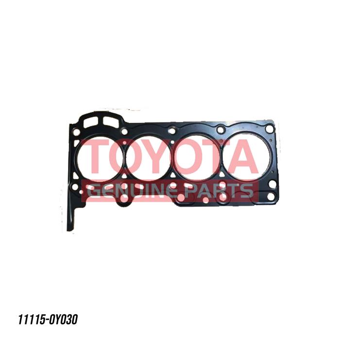 Jual PACKING CYLINDER/PACKING DEK ORIGINAL "AVANZA/VIOS/SIENTA/YARIS ...