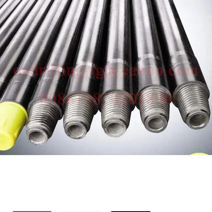 Jual Batang Bor / Drilling Rod 25mm x 2,5 Meter. - Jakarta Pusat ...