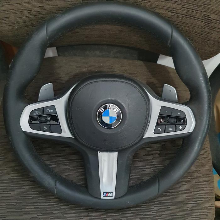 Jual stir bmw m sport m performance g20 g30 g01 g03 g05 - Jakarta Barat ...