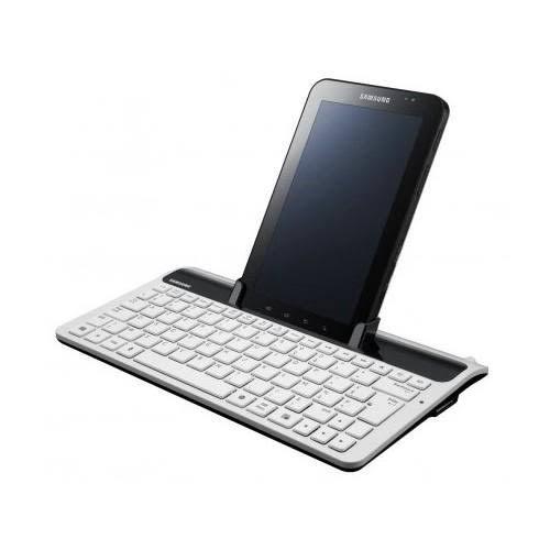Jual Keyboard Samsung Galaxy Tab Keyboard Dock Original - Kota ...