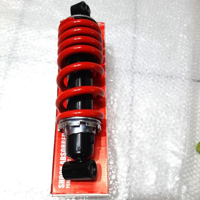 Jual Shockbreaker Shock Sok Breaker Monoshock Belakang Yamaha Byson ...