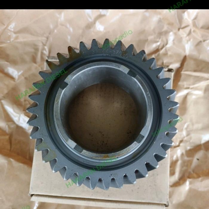 Jual GEAR TRANSMISSION GIGI TRANMISI 3RD HINO DUTRO 130HT 130HD 33044 ...