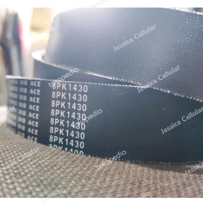 Jual V-BELT 8PK 1430 BANDO / 8PK1430 BANDO - Jakarta Barat - Jessica Cellular | Tokopedia