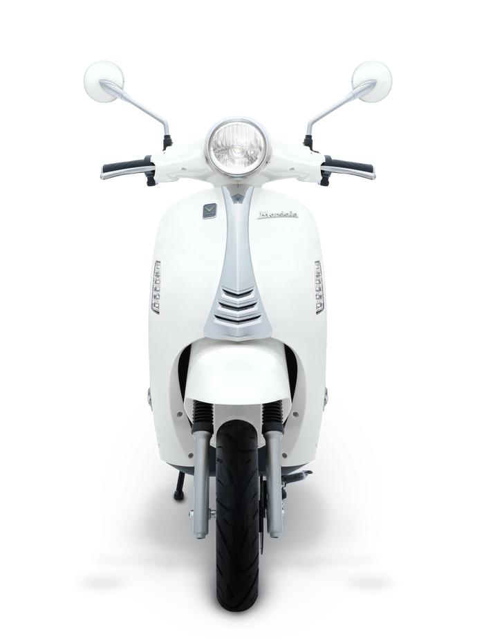 Jual Volta Mandala White (Reguler) - Kota Medan - VoltaMedan | Tokopedia