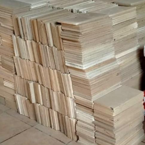Jual Batu alam paras cream Jogja - 15x30cm - Kota Bekasi - Nuansa Batu ...