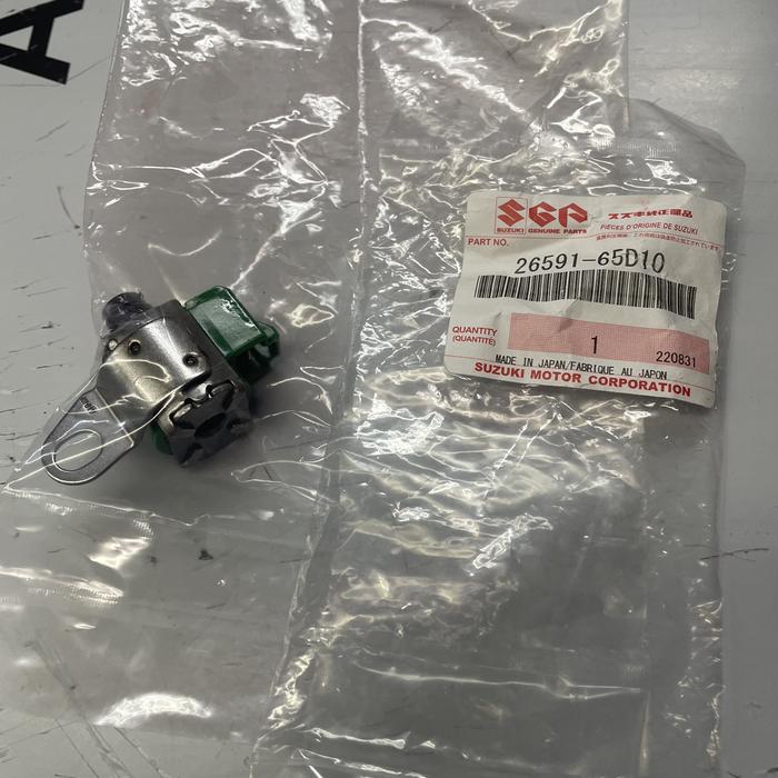 Jual Solenoid transmisi matic,escudo 2.0,APV,grand vitara - Jakarta ...