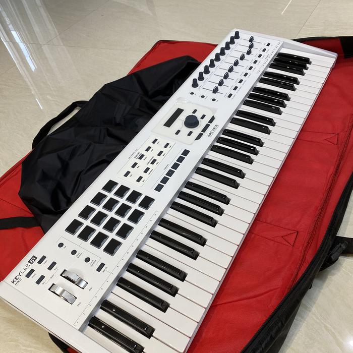 Jual arturia keylab 61 mk2 - Kota Surabaya - Knot | Tokopedia