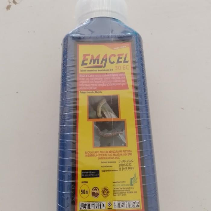 Jual Emacel insektisida 500ml - Kota Medan - GoPublic Shop | Tokopedia