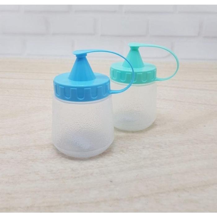 Jual Botol Kecap Botol Saus /Botol Saos/Botol Minyak/Botol Sirup Viola ...