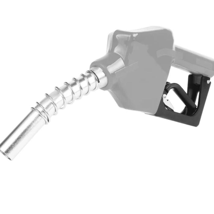 Jual Nozzle Gun Automatic 1 inch Nozzle Gun Fuel Bensin/Solar 1 inch ...