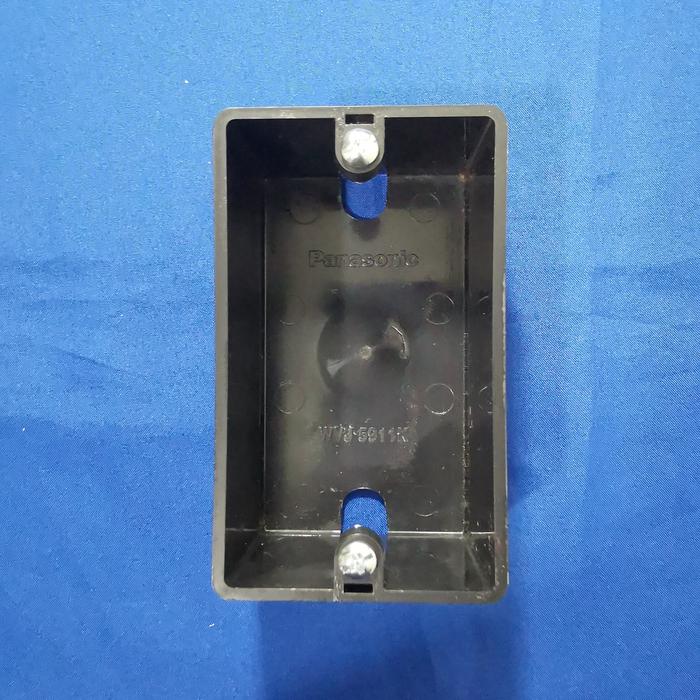 Jual WVJ5911KN IB Dus National Mangkokan Saklar Stop Kontak Tanam ...