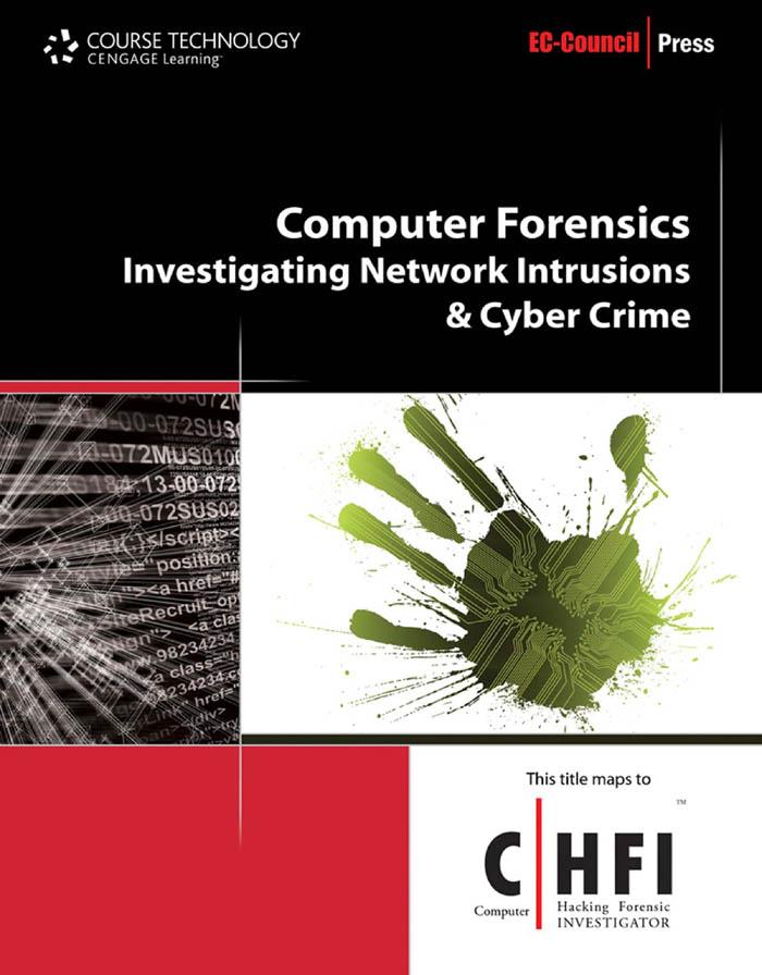 Promo Buku Computer Forensics_ Investigating Network Intrusions and Cyber - Kab. Bogor - buku ...