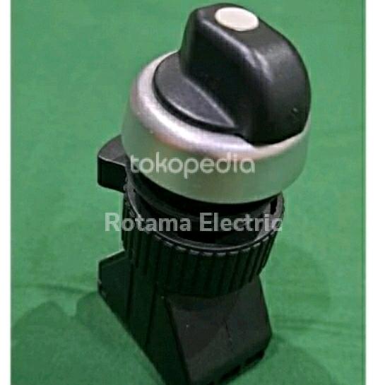 Jual SWITCH SELECTOR EXPLOSION PROOF 3 POSISI 30mm EX PROOF SELECTOR ...