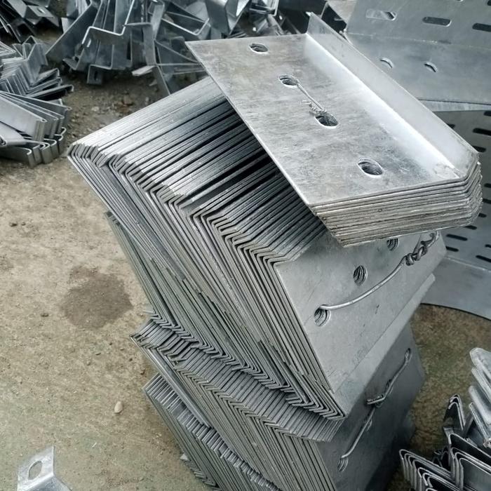 Jual Jointing Set H50, c/w bolt,nut Elektro Galvanis - H100 - Kab ...