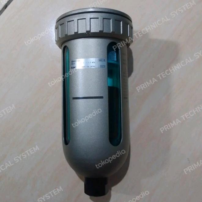 Jual AUTO DRAIN SMC AD402-04 - Jakarta Barat - PRIMA TECHNICAL SYSTEM ...