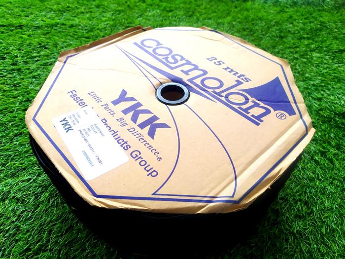 Jual Velcro Magic Tape prepet YKK COSMOLON HITAM 10 cm Halus nya saja - CAYOTE 10CM - Kab ...