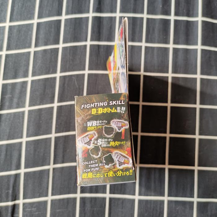 Jual Beyblade Metal Fight Variares Merk Hongyi Di Seller Velvet Store ...