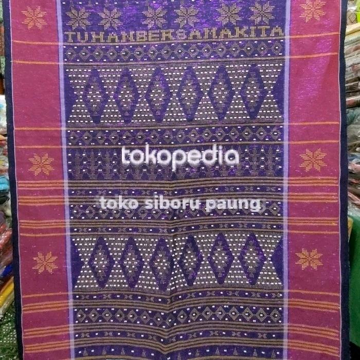 Jual ulos sadum raja utk Boru,ibebere/dari tulang kandung - Jakarta ...