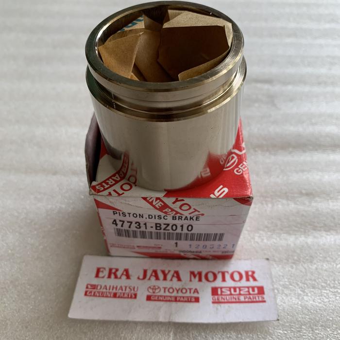 Jual Piston rem caliper calya sigra terios rush himax original ...