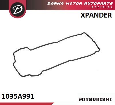 Jual Gasket Rocker Cover Packing Tutup Klep Mitsubishi Xpander 1035A991 ...