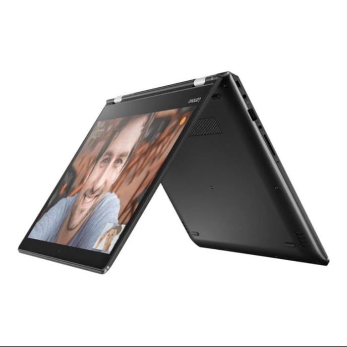 Jual Laptop Lenovo Ideapad Flex 4 Intel Core i5-6200 8GB/256GB SSD Win ...