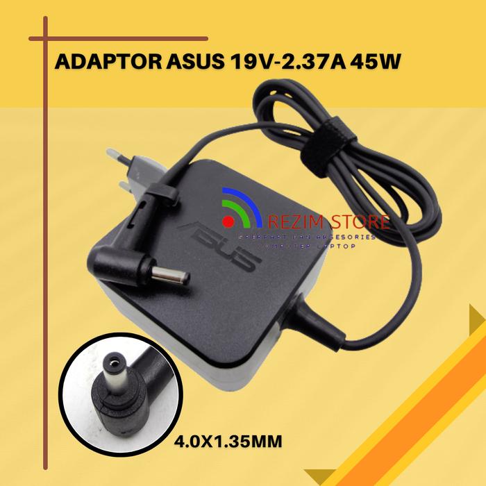 Jual Adaptor Charger OriginaL Laptop Asus X441 X441U X441UV X441UA ...