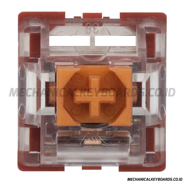 Jual Content / KTT Lightning Switch (Linear - Plate Mount) - Kota Semarang - Mechanical ...