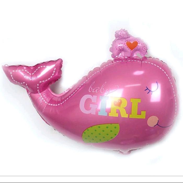 Jual BALON FOIL MINI PAUS PINK GIRL - Jakarta Utara - Superbuy | Tokopedia