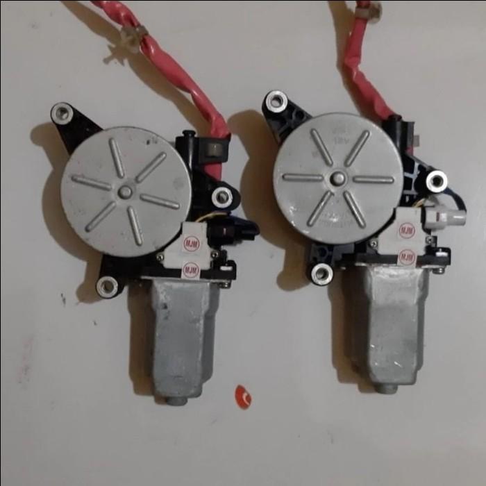 Jual Motor Power Window Honda New City Idsi dan V tec Depan kanan ...