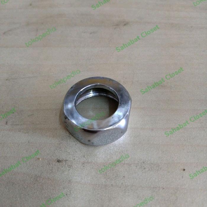 Jual Baut penghubung push kran dan inlet - Jakarta Selatan - Sahabat ...