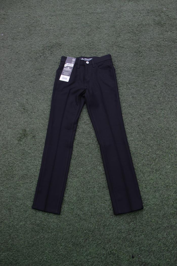 Jual lea jeans permanent press - Hitam, 27 - Kab. Bandung - Lea - O ...