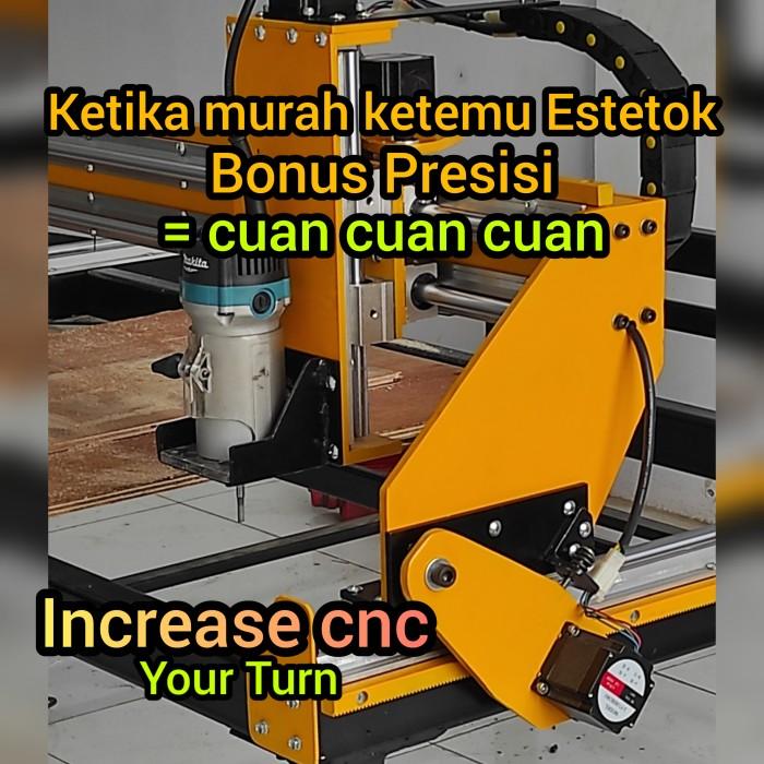 Jual cnc router 1313 rack gear - Kota Bandar Lampung - Home Industries | Tokopedia
