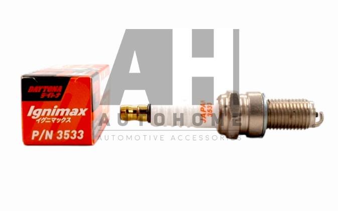 Jual Busi Honda MegaPro Neotech - Mega Pro Primus - Daytona Tapered ...