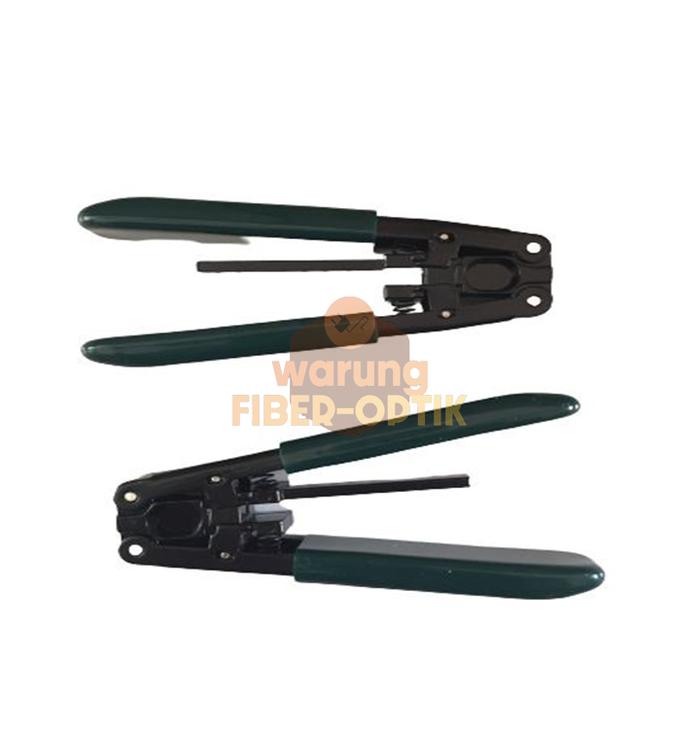 Jual Fiber Optic Stripper Dropcore Tang Pengupas Kabel Dropcore FTTH ... Jual Fiber Optic Stripper Dropcore Tang Pengupas Kabel Dropcore FTTH ...