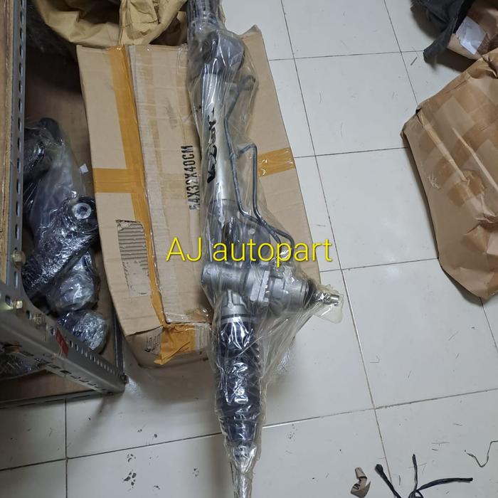 Jual rack steer rack stir bak stir gearbox power steering innova reborn ...
