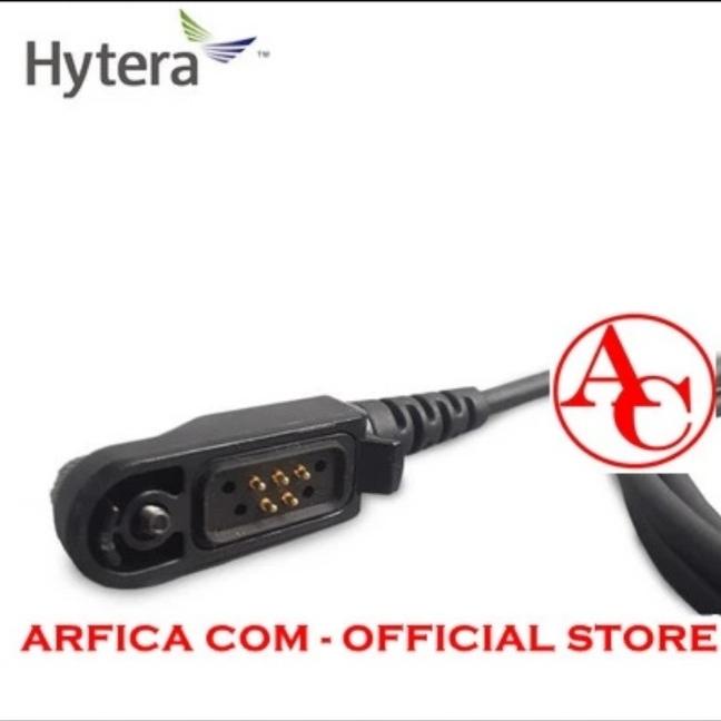 Jual KABEL DATA PROGRAM HYTERA AP518 AP588 AP568 Ori AP 588 - Jakarta ...